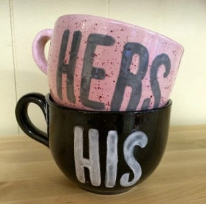 How It Works - Fahrenheit Ceramic Studio